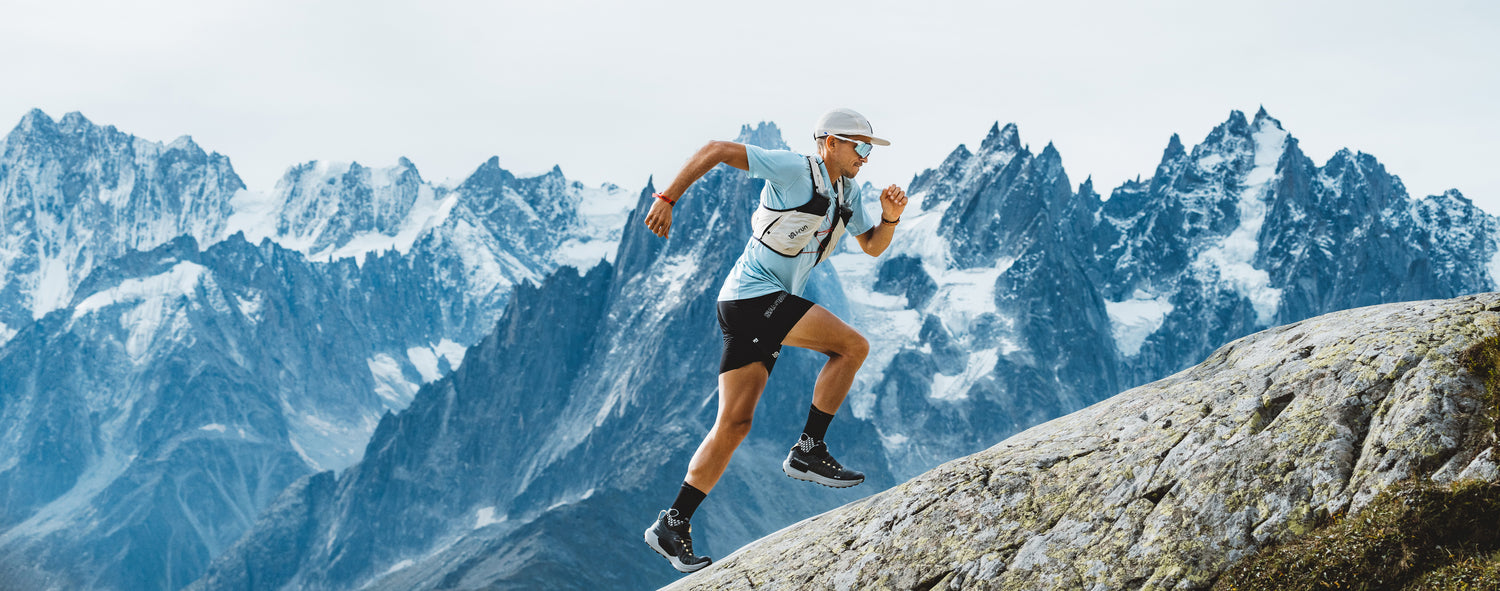 Shop Running – 100%