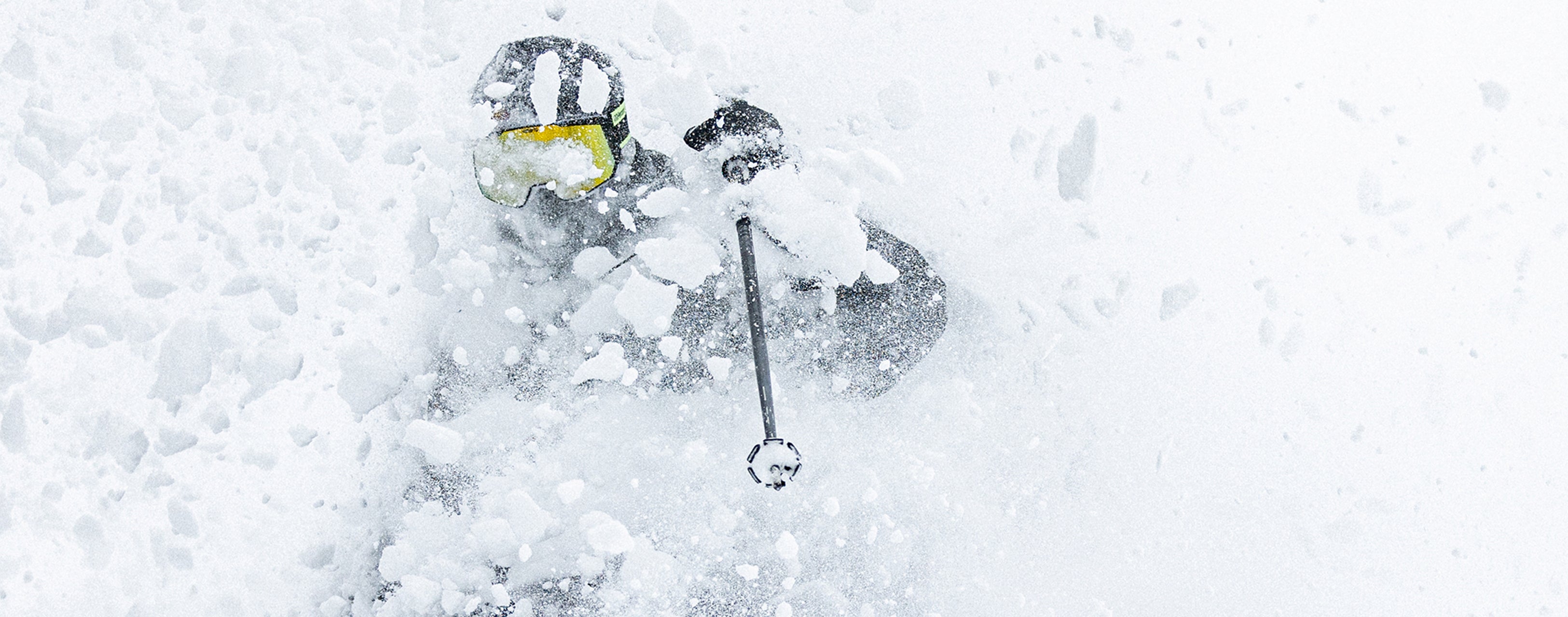 Shop Snow – 100%