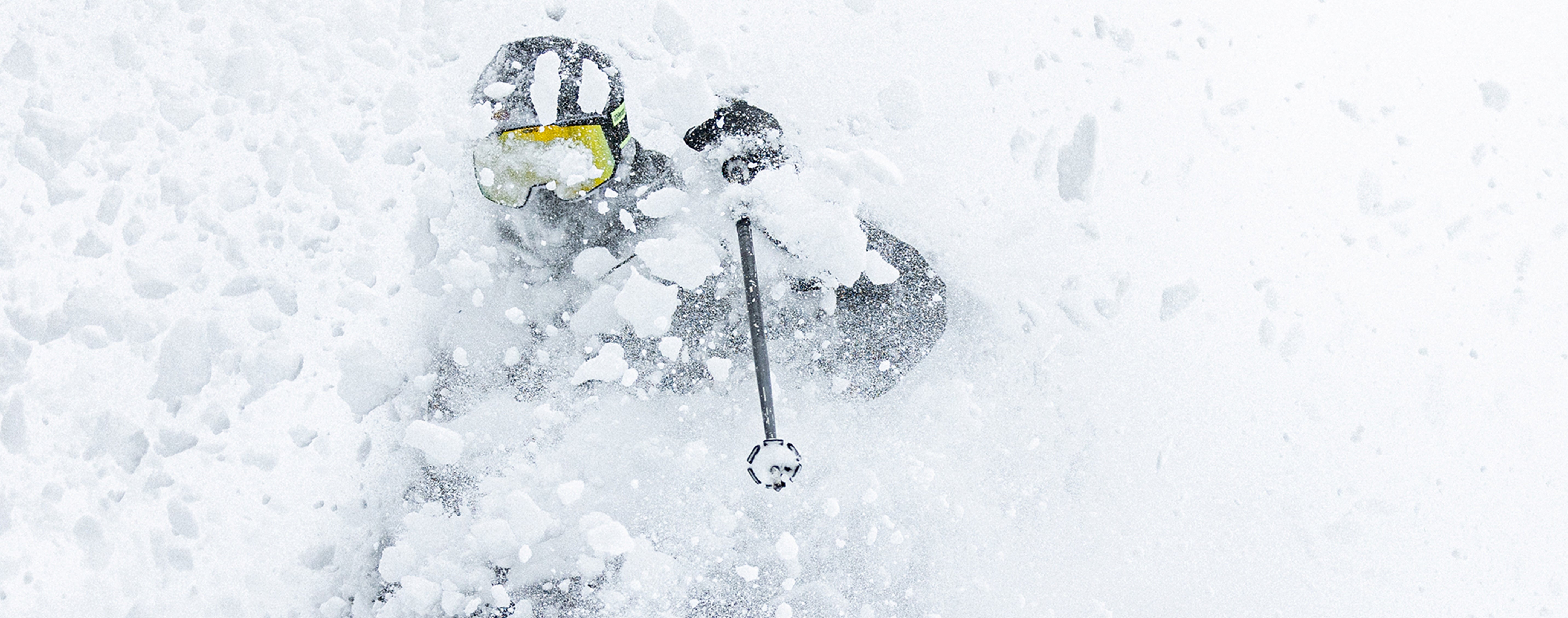 Shop Snow – 100%