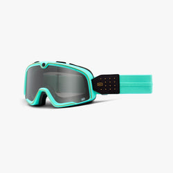 Barstow Motorcycle Goggles - Dirt Bike & Motocross Goggles | Ride 100%