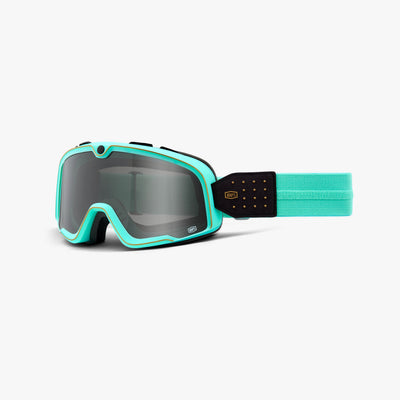 Barstow Motorcycle Goggles - Dirt Bike & Motocross Goggles | Ride 100%