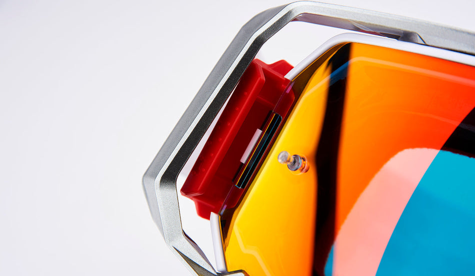 Hypercraft® - Sport Performance Sunglasses | Ride 100%