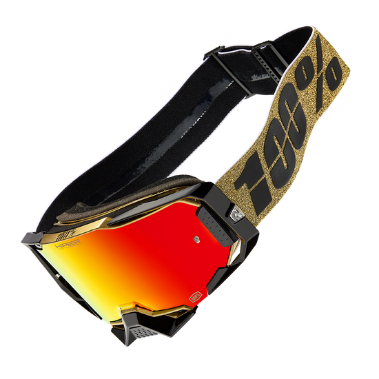 FA23 Goggles – 100%