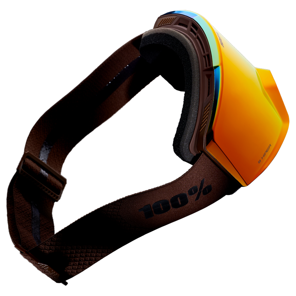 Snow Goggles – 100%