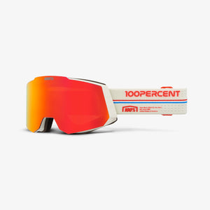 Snowcraft – 100%