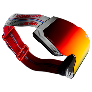 Snow Goggles – 100%