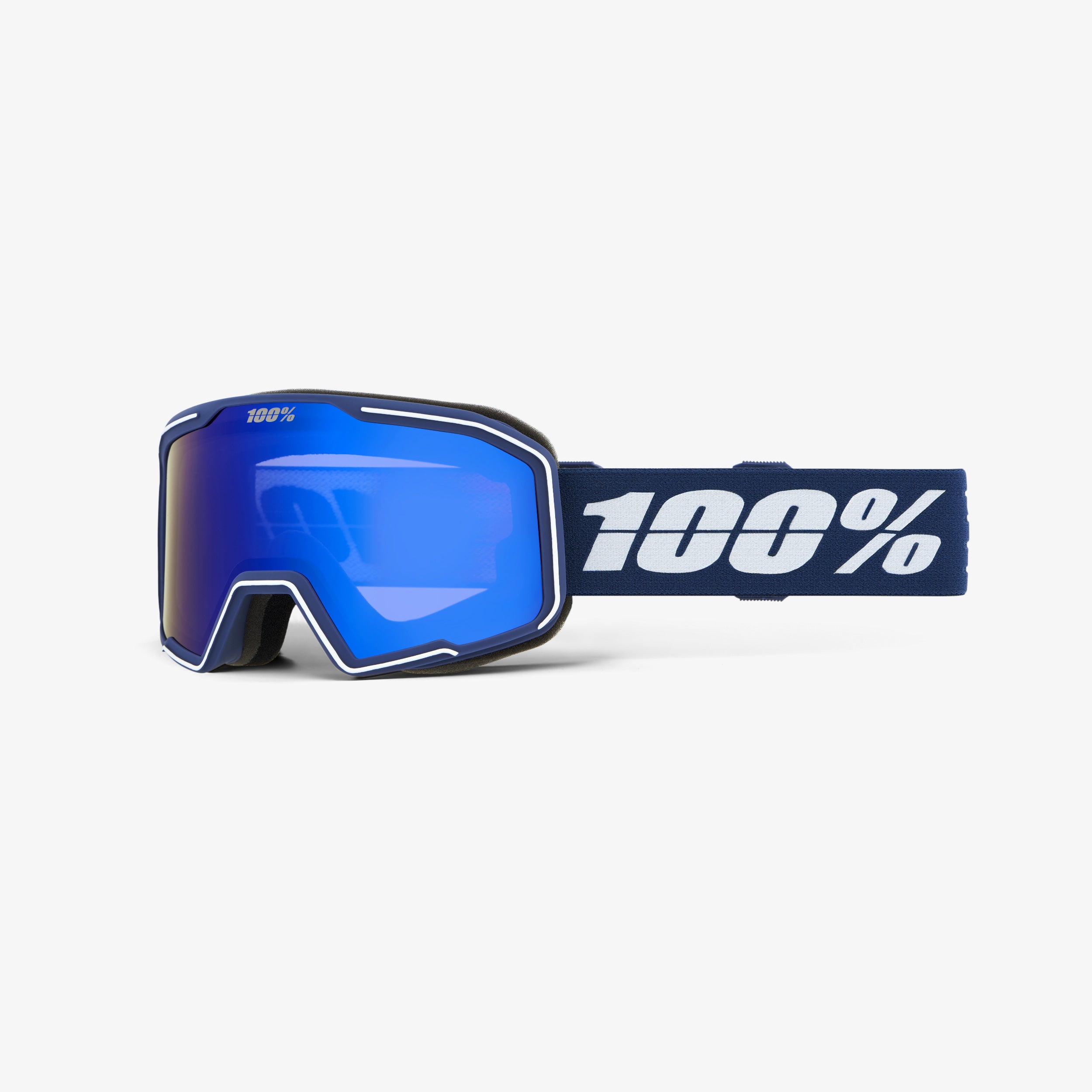 VALNOR Goggle Indigo – 100%