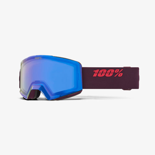 Motocross Goggles, MTB & BMX Helmets & Sports Sunglasses – 100%
