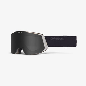 Snowcraft – 100%