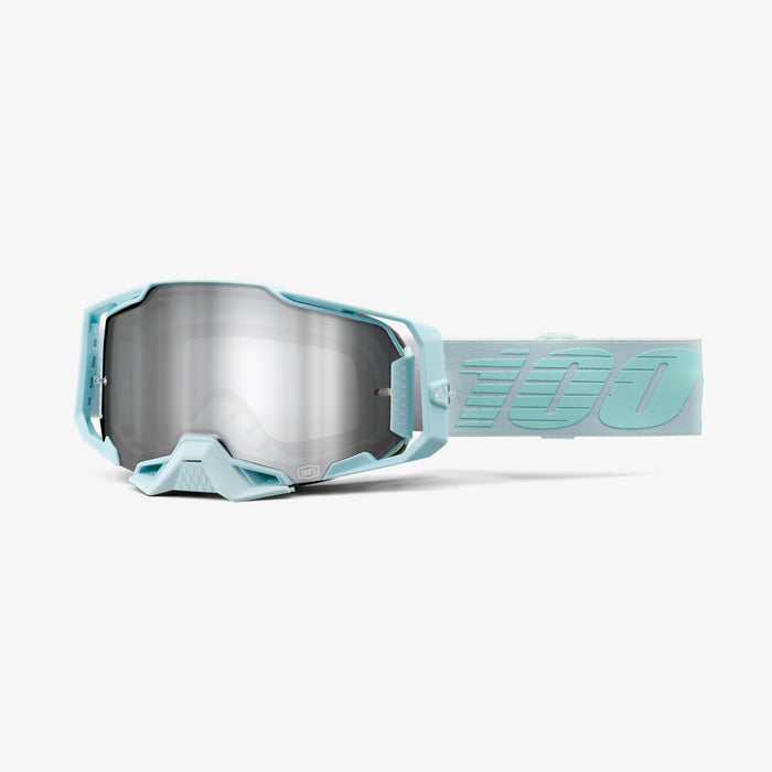 Replacement Goggle Lenses for Moto, Dirt Bike, MTB Goggles | Ride 100%