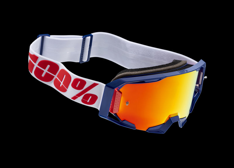 Goggles – 100%