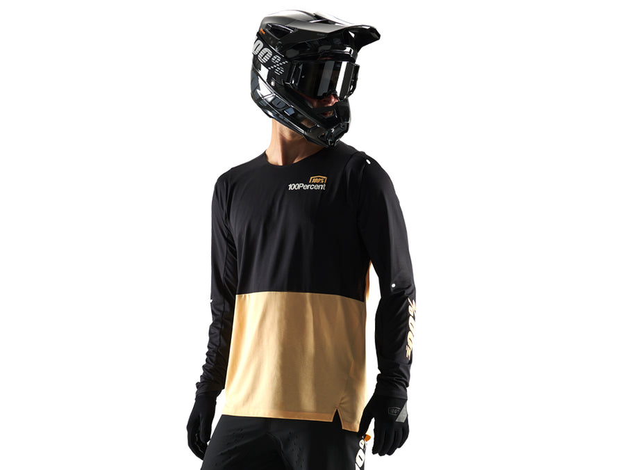 100Percent® MTB Gear | Helmets, Apparel & Protection for Every Trail – 100%