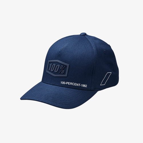 Hats & Beanies – 100%