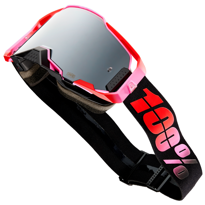 100% Goggles Dirt Bike and MTB Goggles