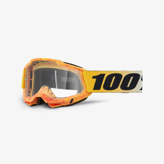 ACCURI 2 Goggle Razza – 100%