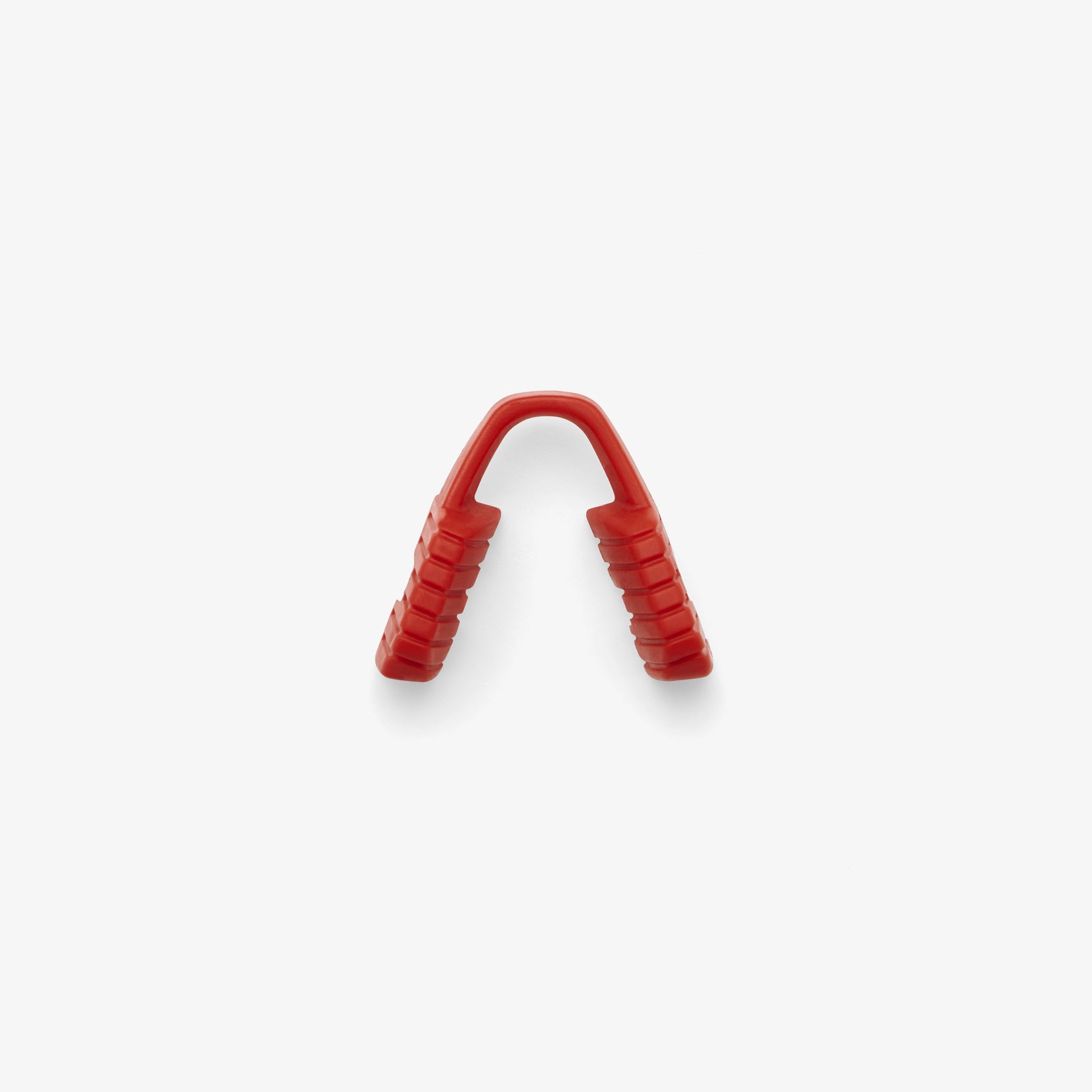 SPEEDCRAFT (OG, SL, XS), S2, S3, GLENDALE, SLENDALE Nose Pads Red – 100%