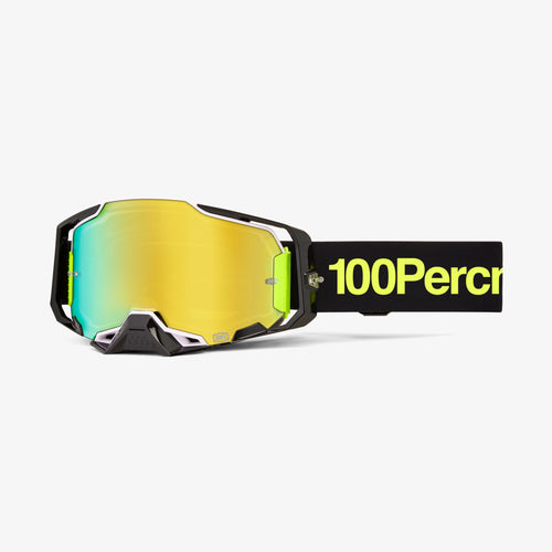 Spring 2025 Goggles – 100%