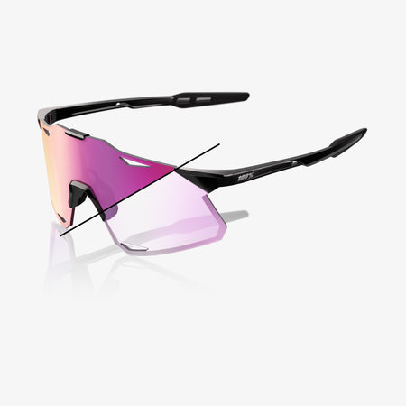 Hypercraft® - Sport Performance Sunglasses | Ride 100%