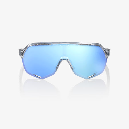 S2 - Polished Translucent Clear - HiPER Blue Multilayer Mirror – 100%