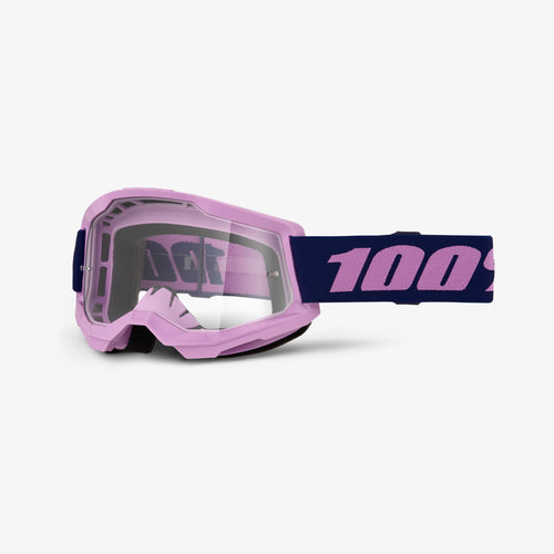 Strata 2 – 100%