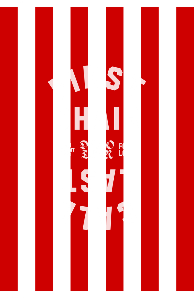 First Chair Last Call - 100Percent® Snow Demos – 100%