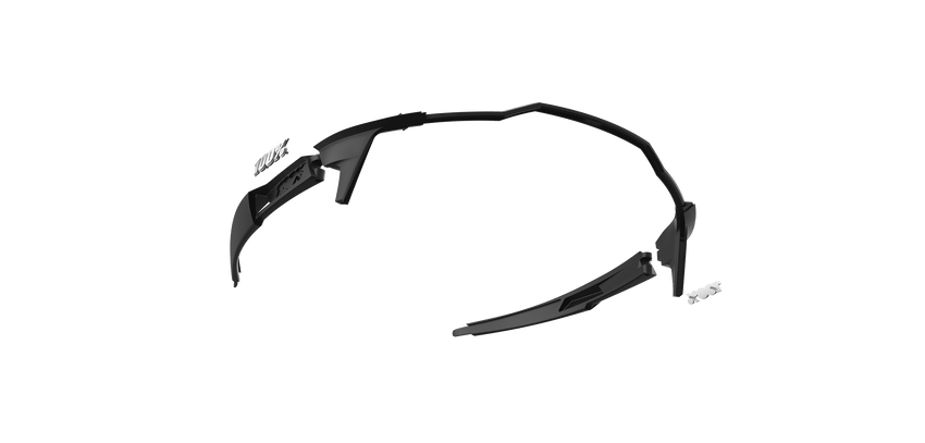 Eyewear Frame Features – 100%
