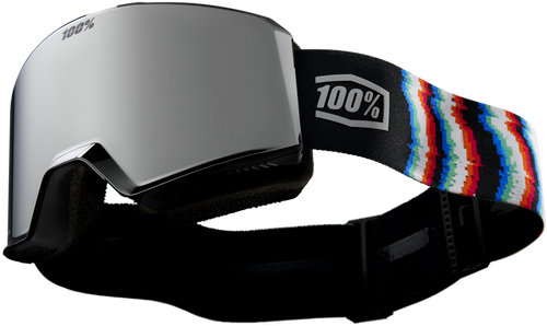 Norg – 100%