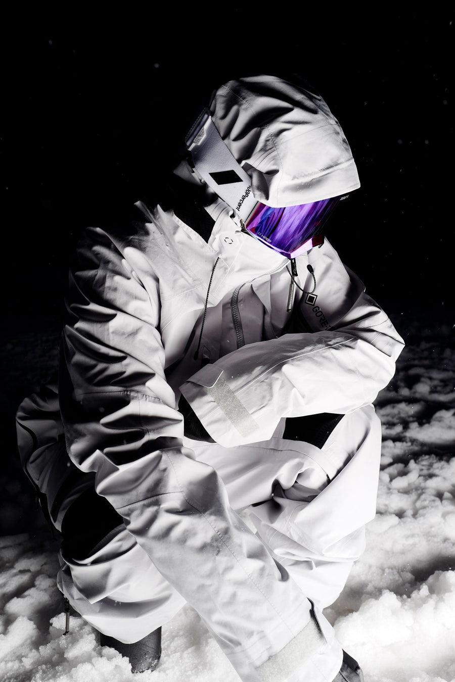 Snow Technology – 100%