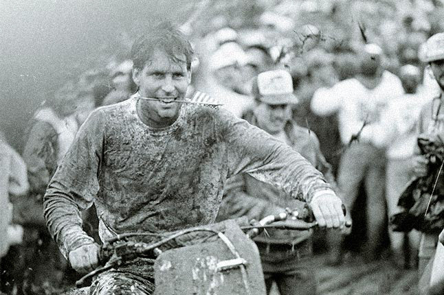 Our Brand History | Ride 100%