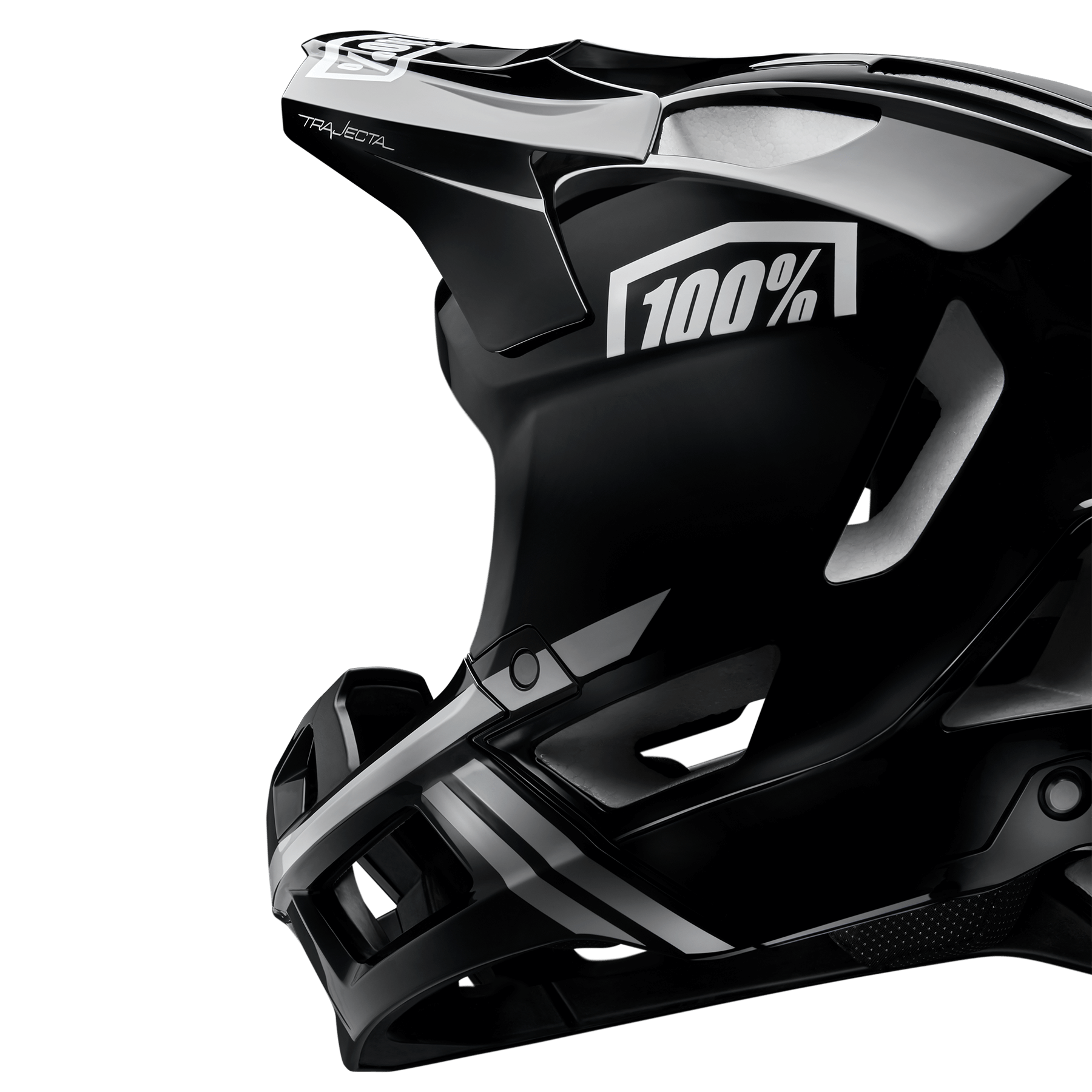 Bike Helmet Technology | Ride 100%