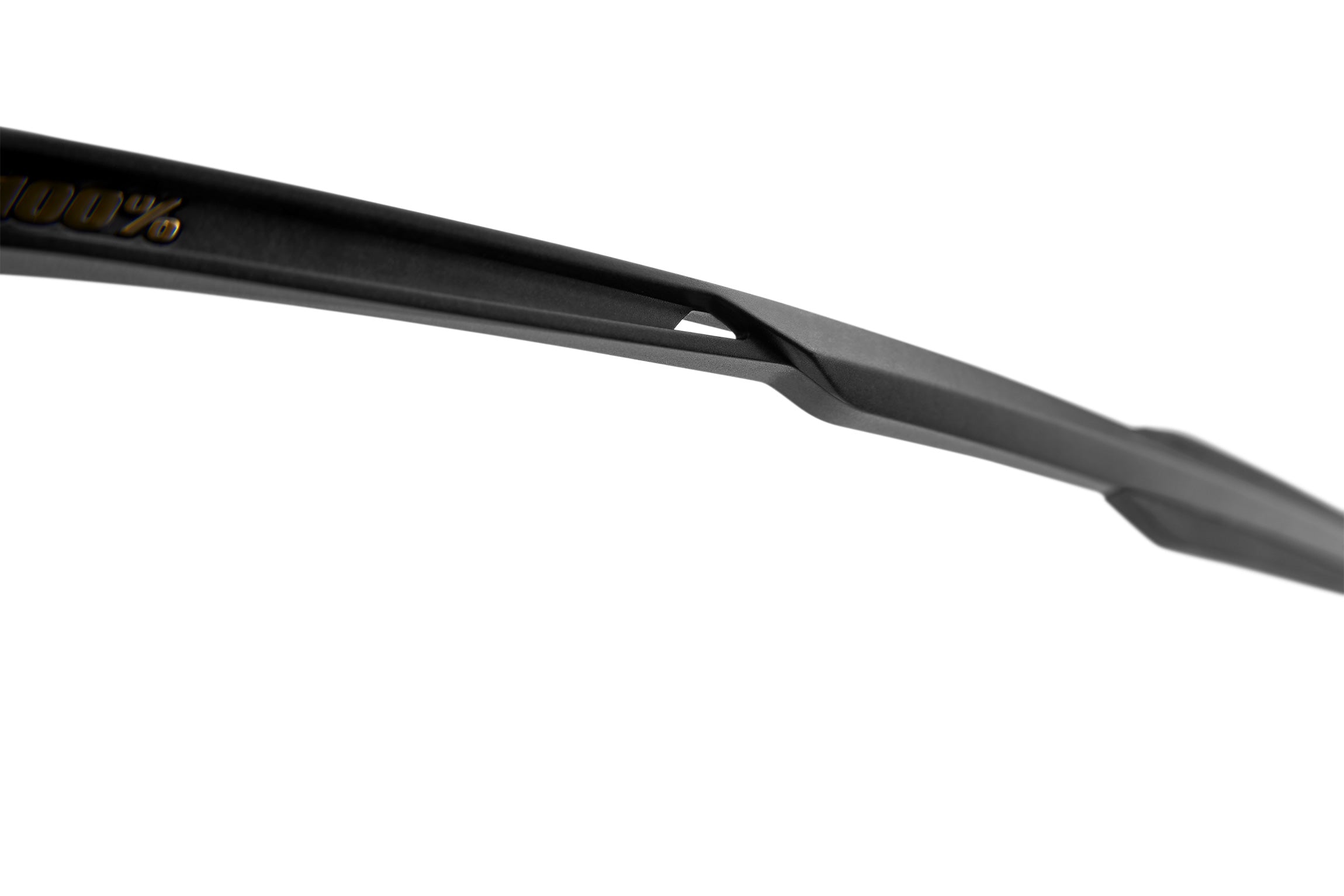 Hypercraft UltraCarbon™ Eyewear | Ride 100%