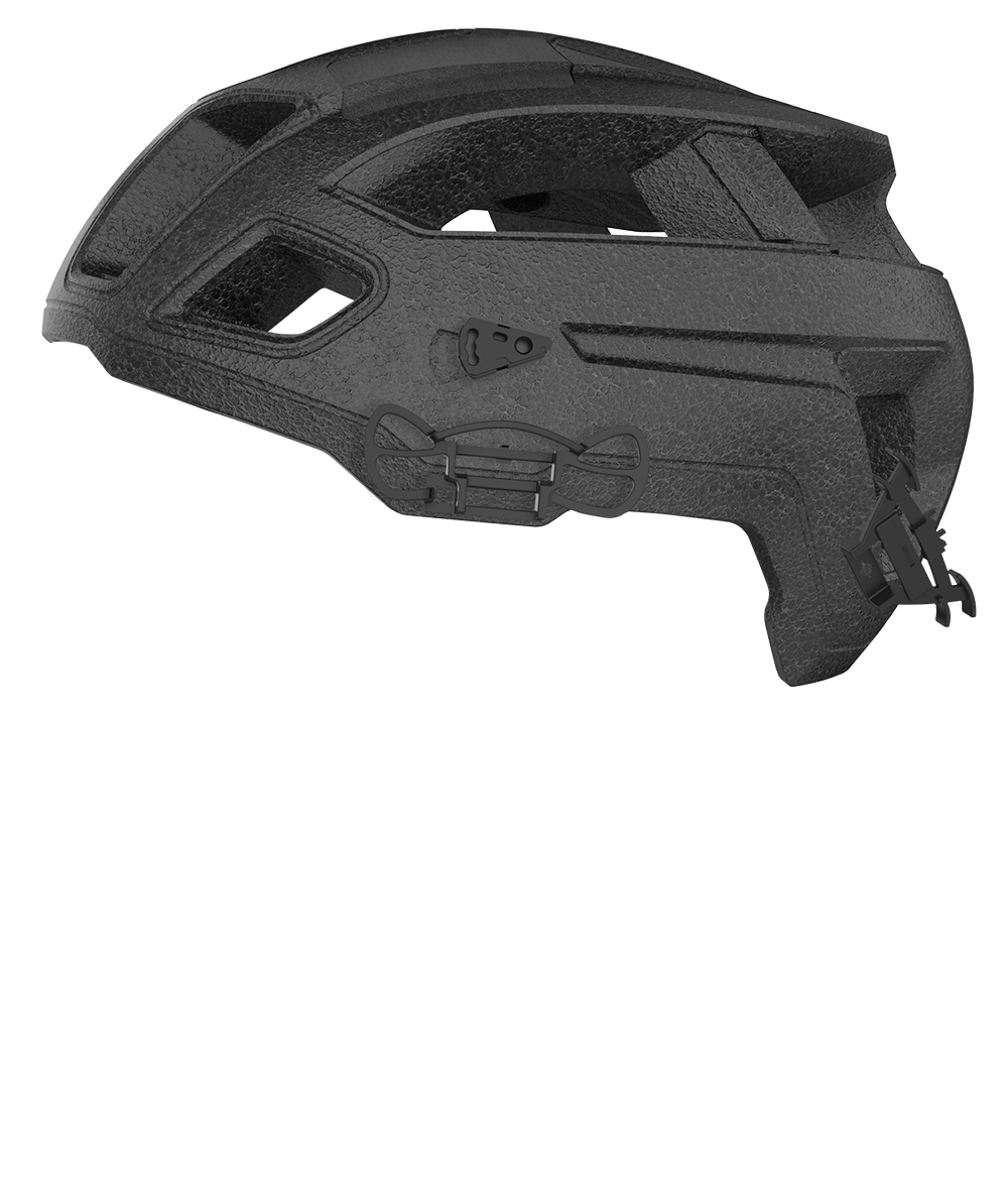 Smartshock® Rotational System | Ride 100%