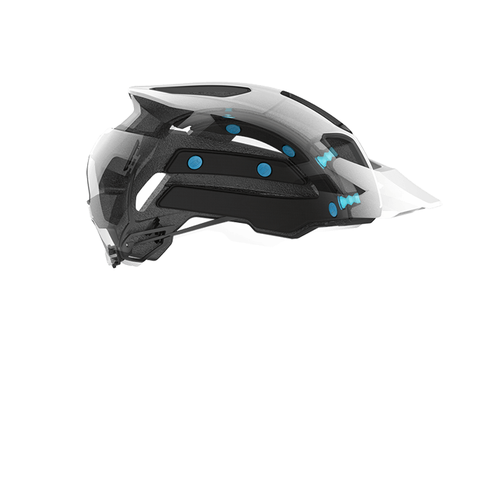 Altec All Mountain Trail Helmet