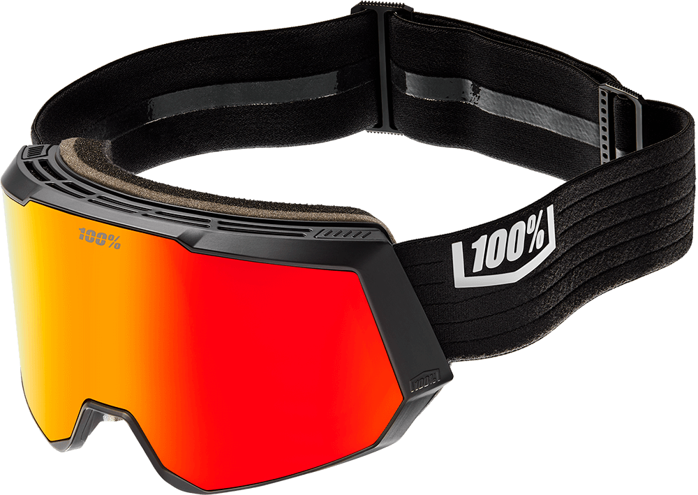 Snowcraft